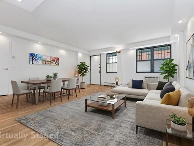 E Th St Apt E, Manhattan, Condo For Sale