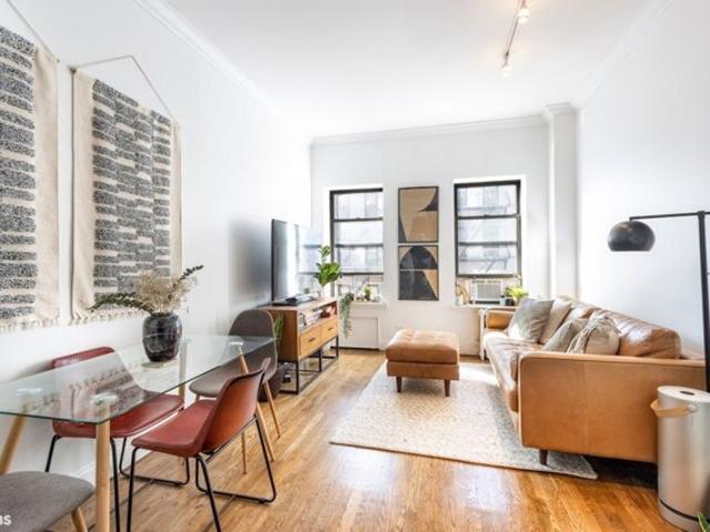 E Th St Apt E, Manhattan, Condo For Sale