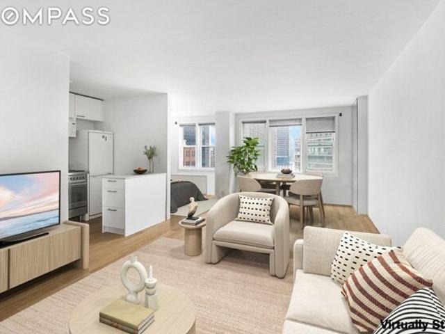 E Th St Apt E, Manhattan, Condo For Sale
