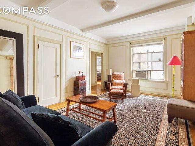 E Th St Apt E, Manhattan, Property For Sale