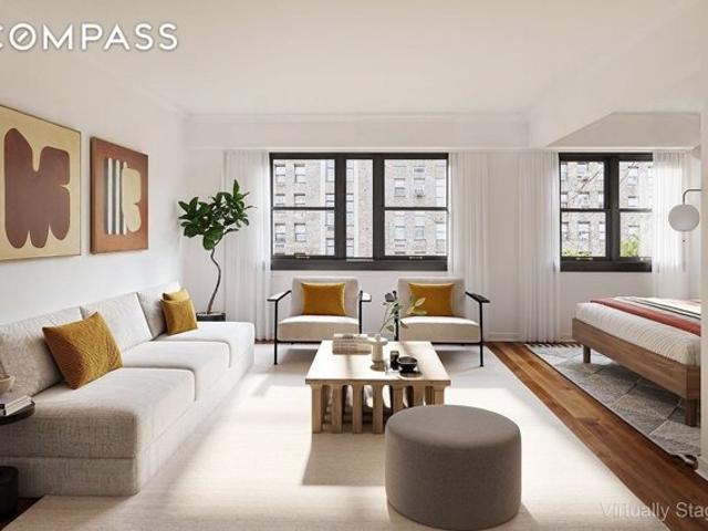 E Th St Apt E, Manhattan, Property For Sale