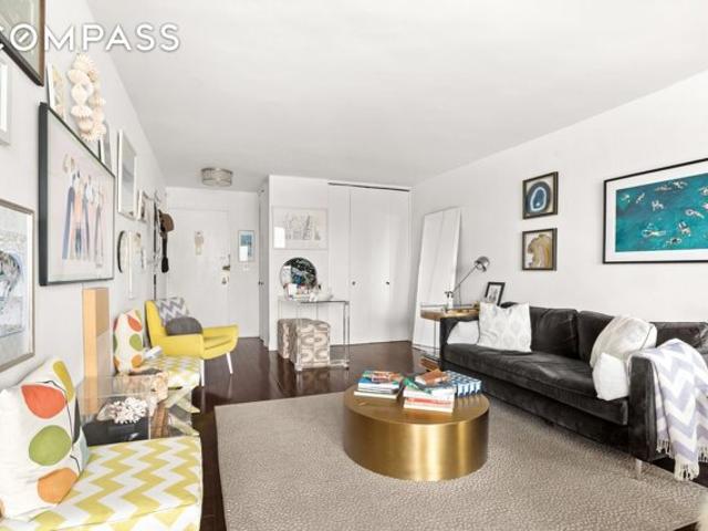 E Th St Apt E, Manhattan, Property For Sale
