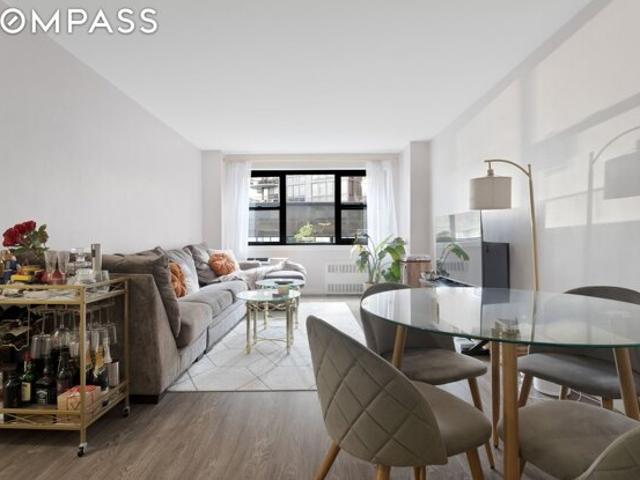 E Th St Apt E, Manhattan, Property For Sale