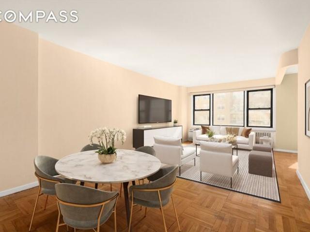 E Th St Apt E, Manhattan, Property For Sale