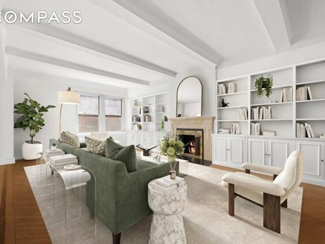 E Th St Apt E, Manhattan, Property For Sale