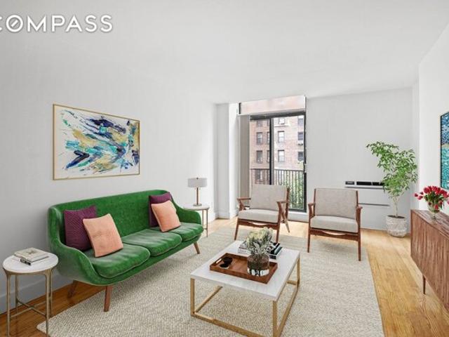 E Th St Apt E, Manhattan, Property For Sale