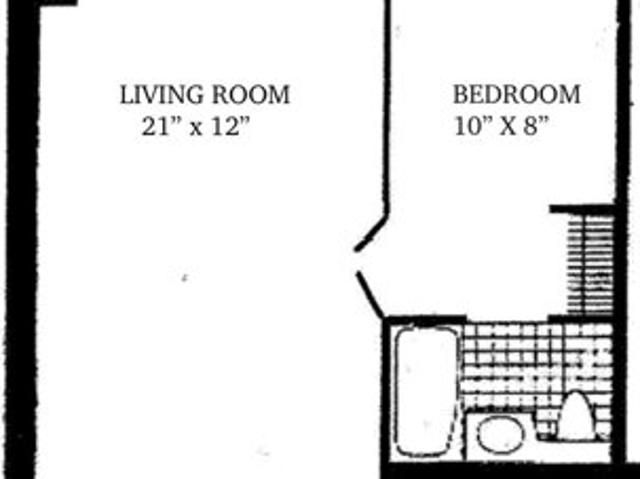 E Th St Apt E, New York, Condo For Sale