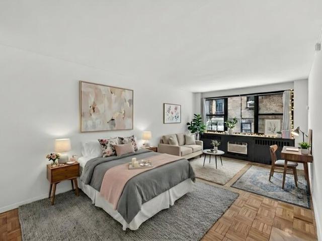 E Th St Apt E, New York, Property For Sale