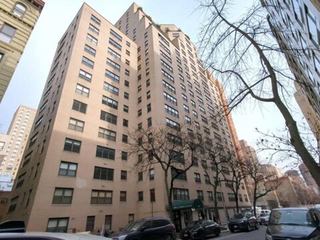 E Th St Apt E, New York, Property For Sale