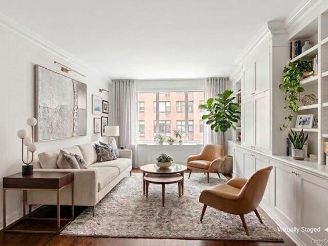 E Th St Apt Efg, New York, Condo For Sale