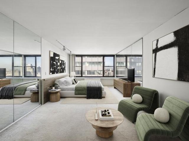 E Th St Apt F, Manhattan, Condo For Sale