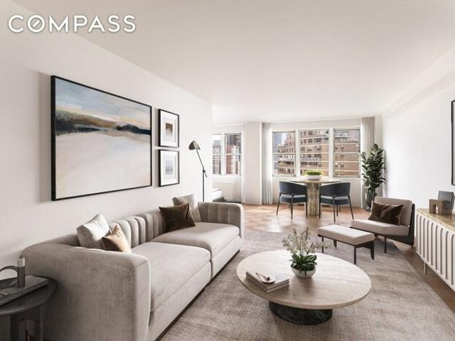 E Th St Apt F, Manhattan, Condo For Sale
