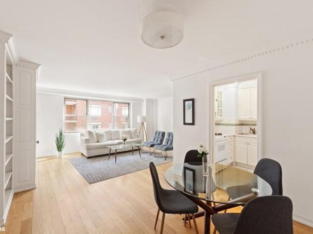 E Th St Apt F, Manhattan, Home For Sale