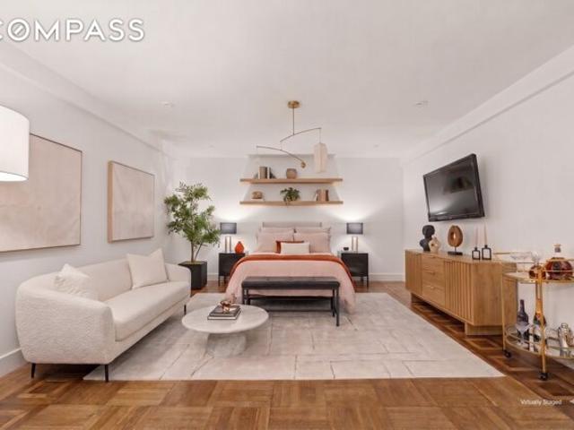 E Th St Apt F, Manhattan, Property For Sale
