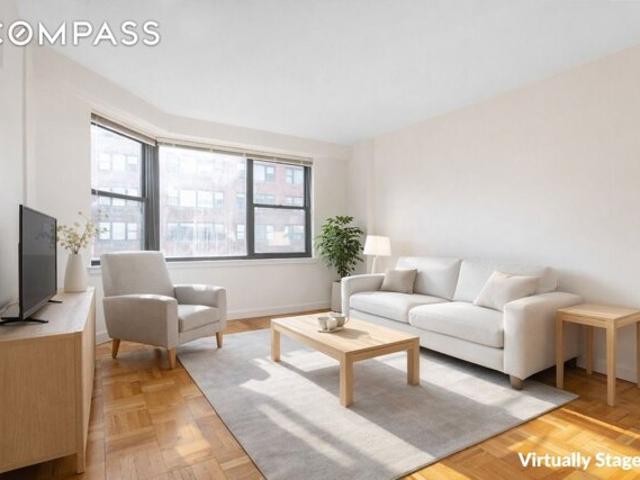 E Th St Apt F, Manhattan, Property For Sale