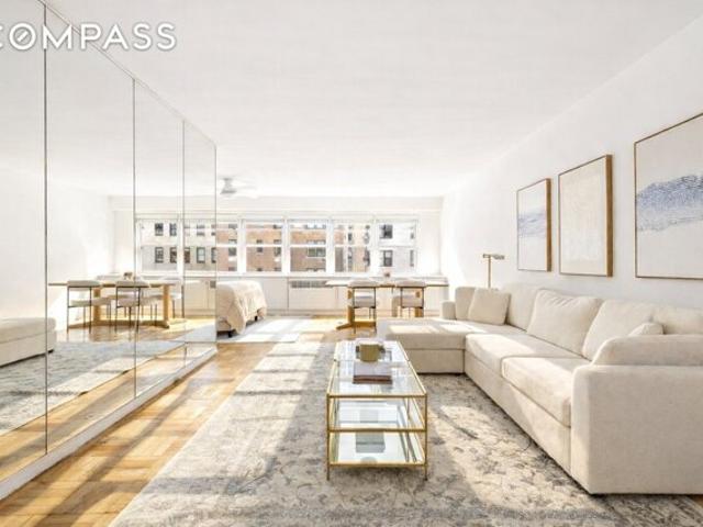 E Th St Apt F, Manhattan, Property For Sale