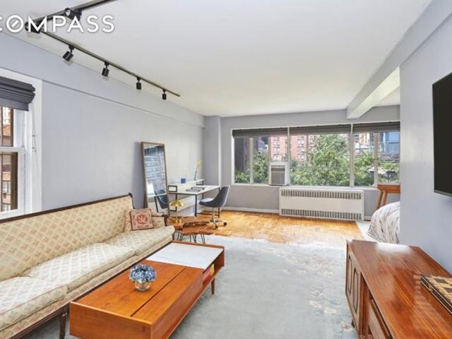 E Th St Apt F, Manhattan, Property For Sale