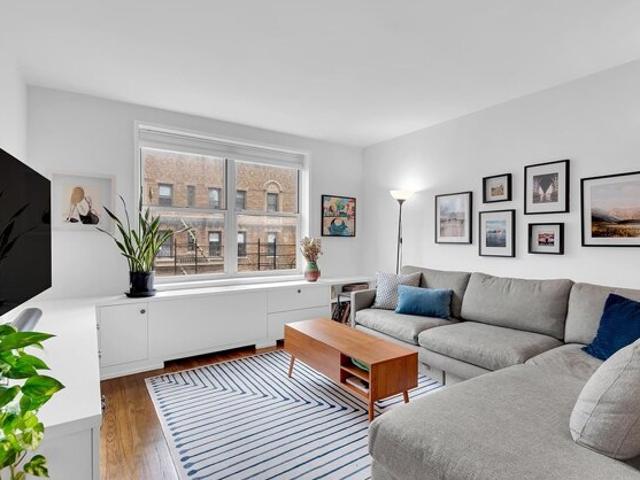 E Th St Apt F, New York, Property For Sale