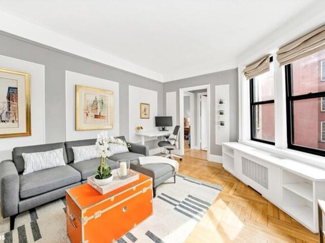 E Th St Apt G, Manhattan, Home For Sale