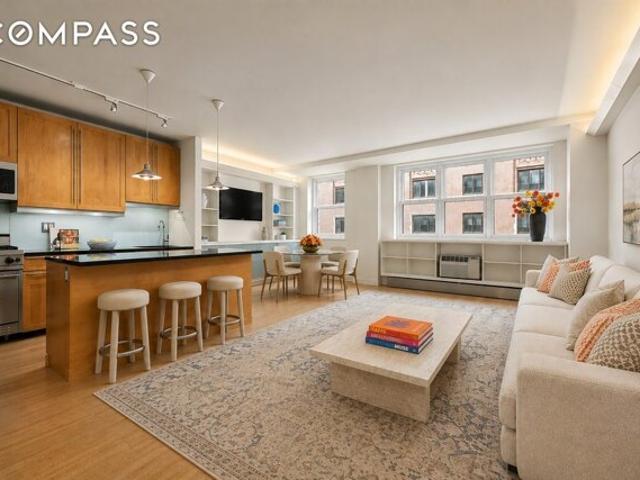 E Th St Apt G, Manhattan, Home For Sale