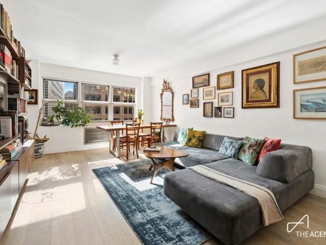 E Th St Apt G, Manhattan, Property For Sale