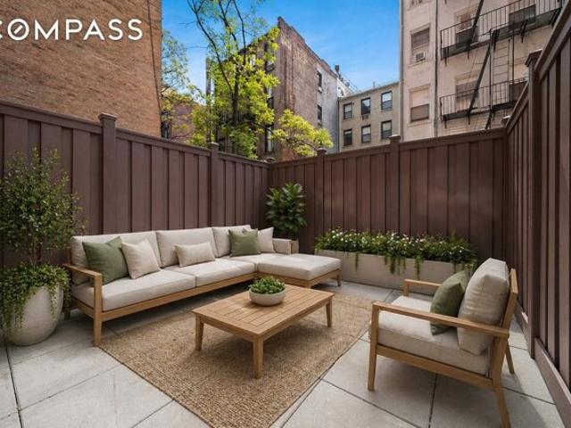 E Th St Apt G, Manhattan, Property For Sale