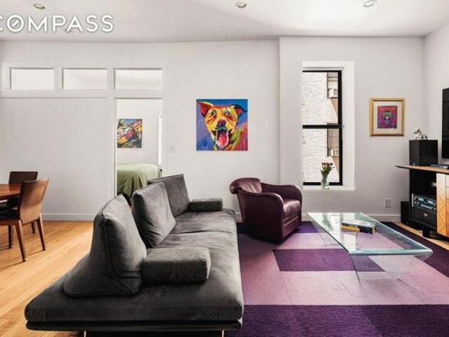 E Th St Apt G, Manhattan, Property For Sale