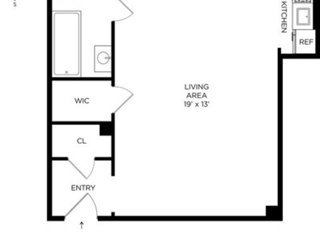 E Th St Apt G, New York, Property For Sale