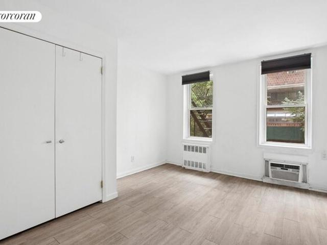 E Th St Apt G, New York, Property For Sale