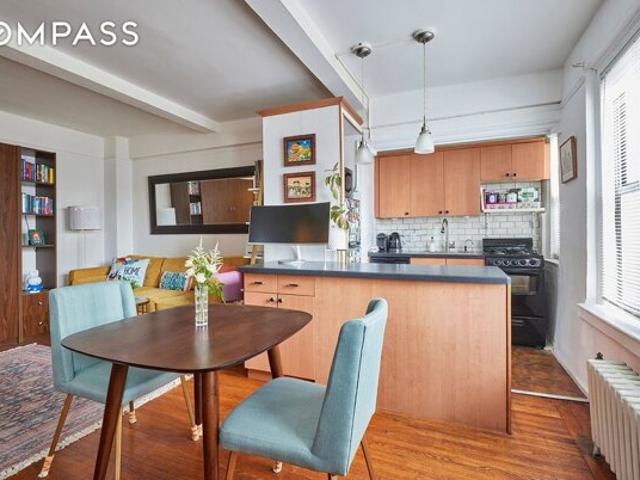 E Th St Apt H, Manhattan, Property For Sale