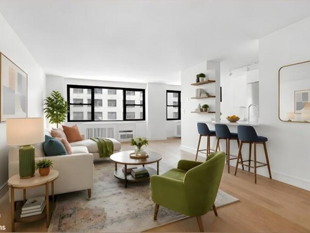 E Th St Apt I, Manhattan, Home For Sale