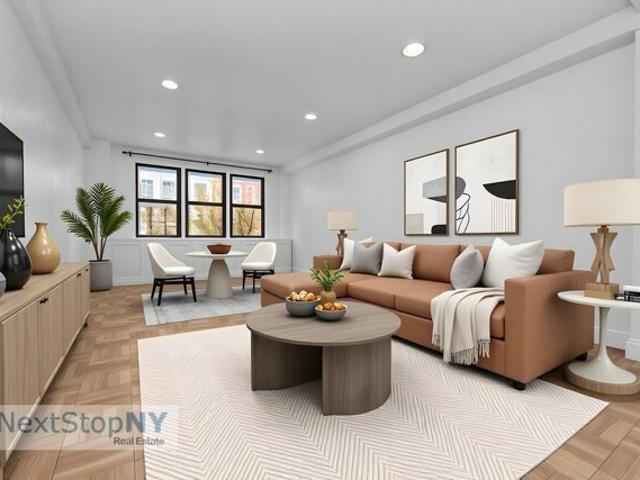 E Th St Apt I, Manhattan, Property For Sale