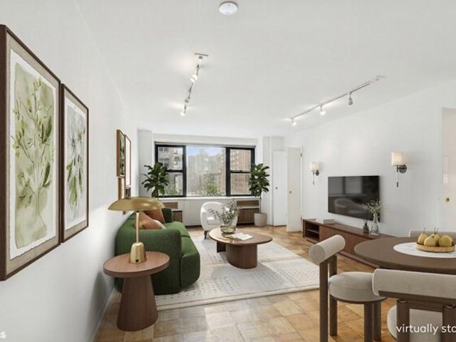 E Th St Apt J, Manhattan, Home For Sale
