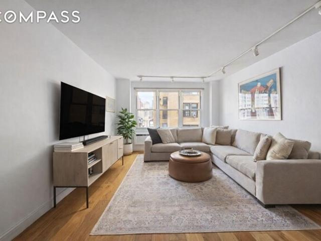E Th St Apt J, Manhattan, Property For Sale