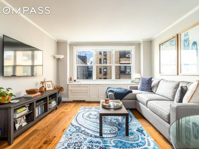 E Th St Apt J, Manhattan, Property For Sale