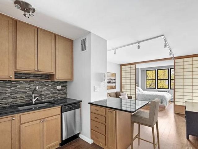 E Th St Apt J, Manhattan, Property For Sale