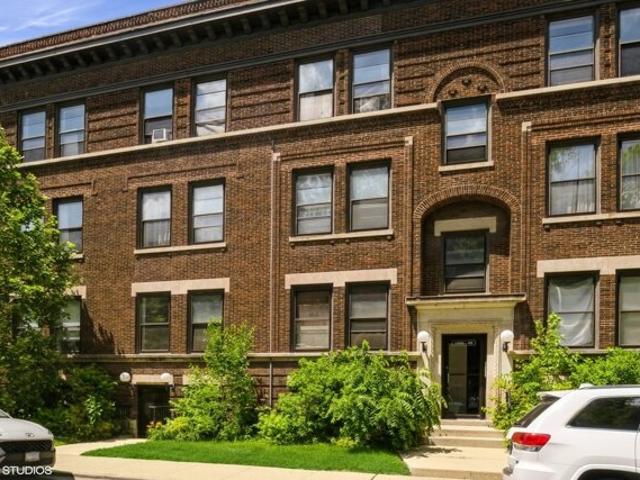 E Th St Apt J, Chicago, Home For Sale