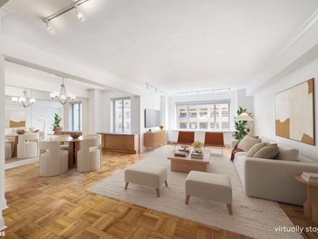 E Th St Apt K, Manhattan, Property For Sale
