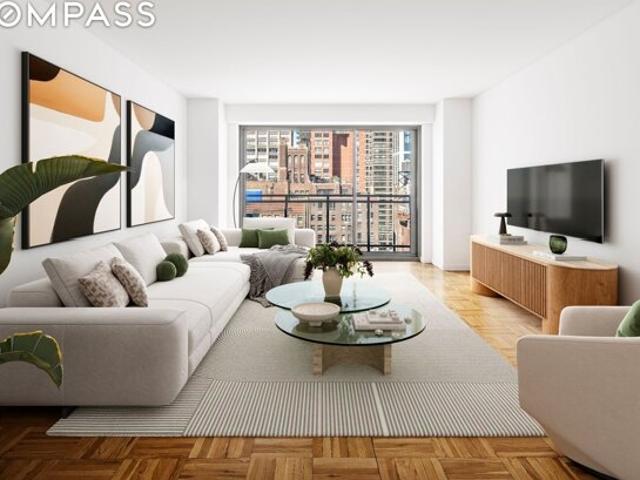 E Th St Apt L, Manhattan, Property For Sale