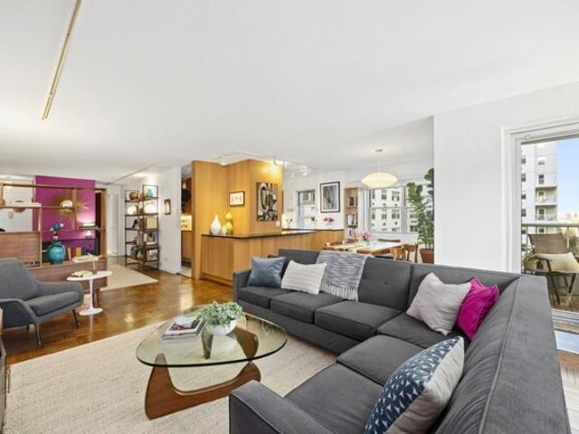 E Th St Apt L, New York, Property For Sale