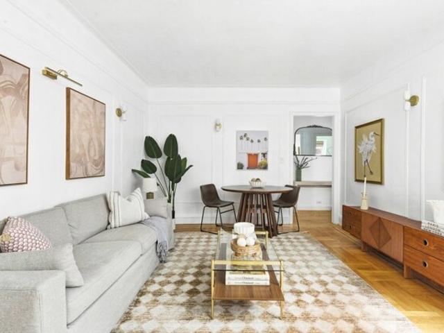 E Th St Apt M, Manhattan, Condo For Sale