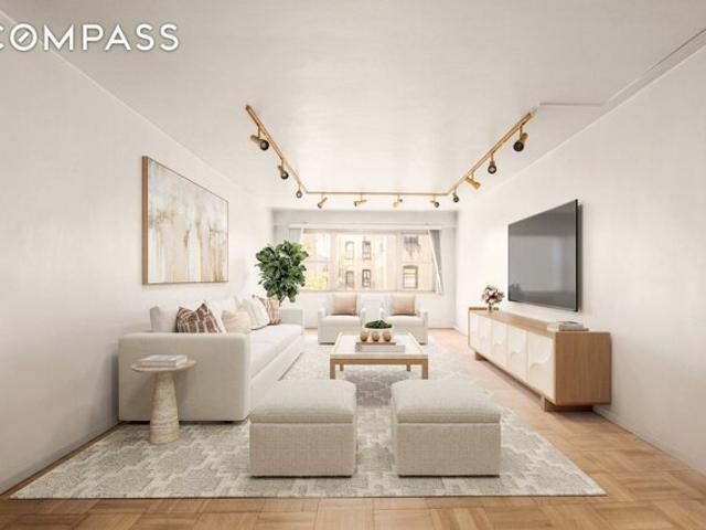E Th St Apt M, Manhattan, Property For Sale