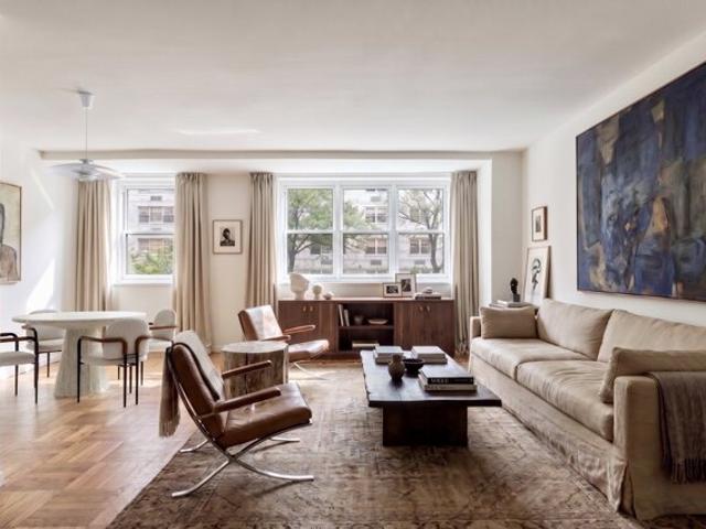 E Th St Apt M, New York, Home For Sale