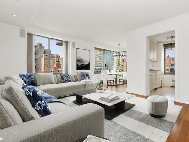 E Th St Apt,manhattan, Condo For Sale