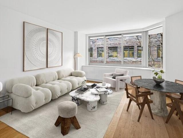 E Th St Apt,manhattan, Condo For Sale