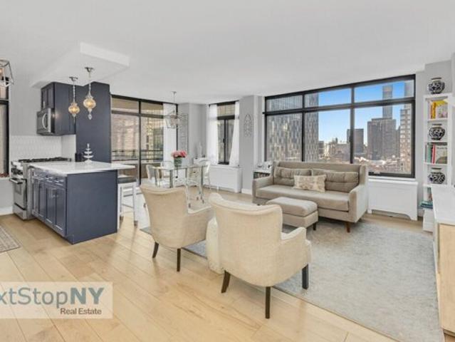 E Th St Apt,manhattan, Condo For Sale