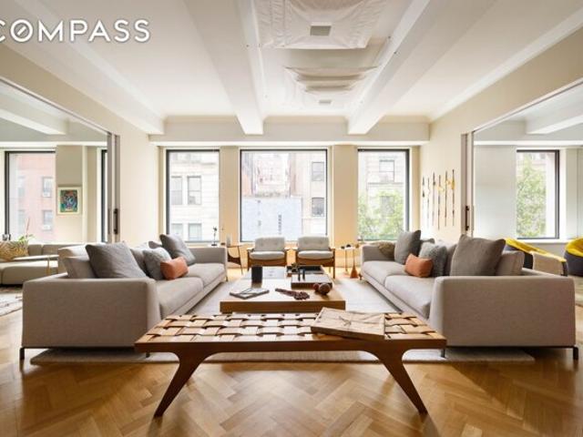 E Th St Apt,manhattan, Condo For Sale