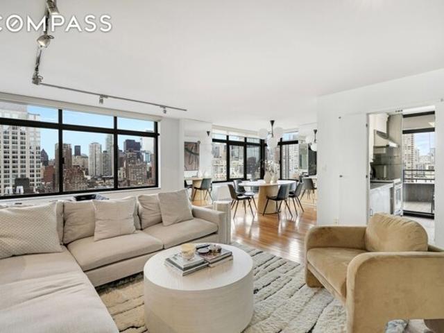 E Th St Apt,manhattan, Condo For Sale