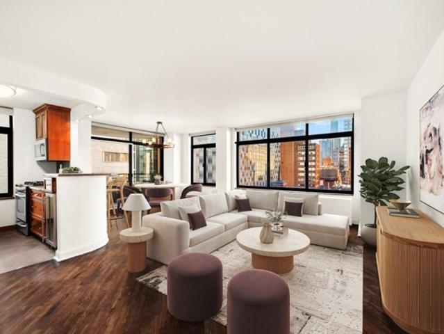 E Th St Apt,manhattan, Condo For Sale