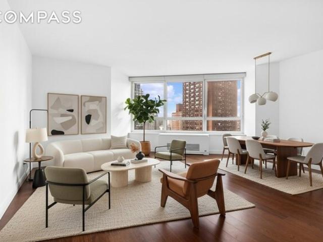 E Th St Apt,manhattan, Condo For Sale
